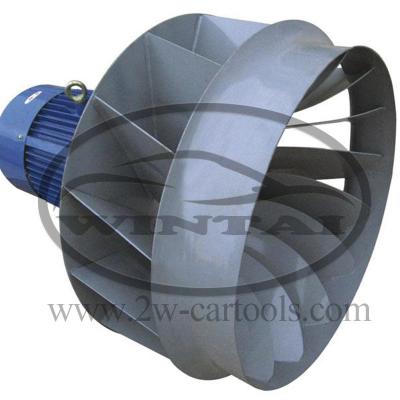 Cina Disco diretto Dia. nm Auto Verniciatura e cucina Spray Booth con G10 bruciatore diesel in vendita
