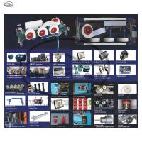 China 3400mm Installation Height Fully Automatic Touchless Car Washer With Detergent Spraying for sale