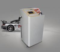 China High Pressure ATF-8801 Transmission Fluid Change Machine Automatic Operation for sale
