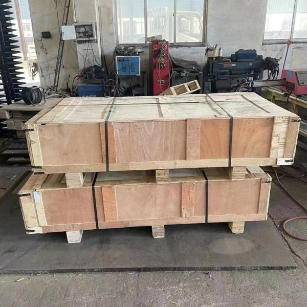 Quality 6000lbs Lifting Capacity 2*12 Ton Car Body Panel Stands 5.0mm Steel Thickness for sale