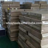China Silver ATF Adapter Kit Connector For ATF Machine 105 Models Easy To Use for sale