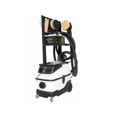 中国 自動車用無塵乾砂システム 73cm 作業台長さ 販売のため