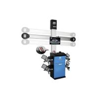 Quality High Efficiency Automotive Alignment Machine WINTAI M881P With Auto Tracking for sale