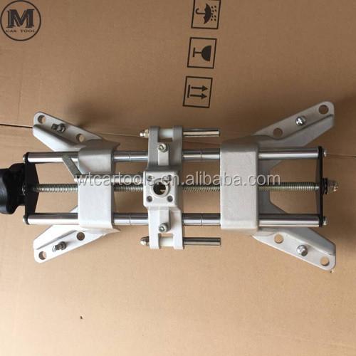 Quality High Efficiency Automotive Alignment Machine WINTAI M881P With Auto Tracking for sale