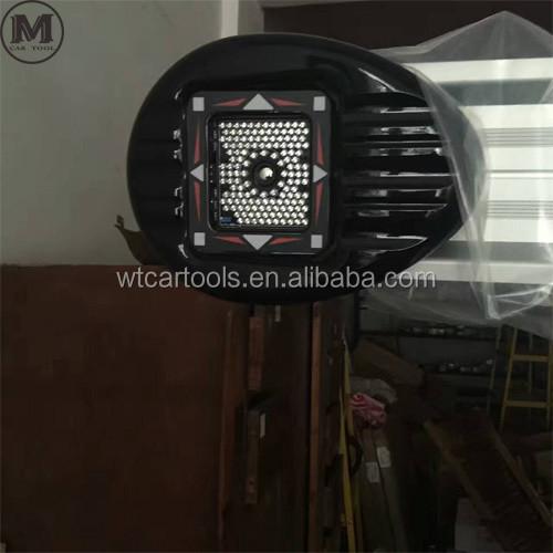 Quality High Efficiency Automotive Alignment Machine WINTAI M881P With Auto Tracking for sale