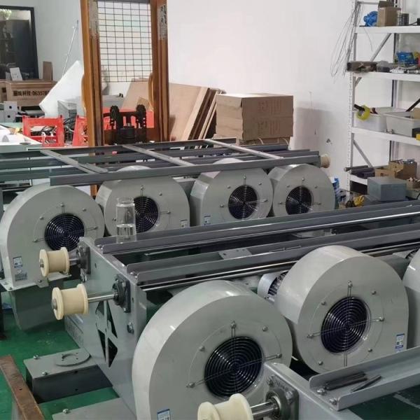 Quality Metal Arm 360 Degree Contactless Car Wash Machine With 3KW 4pcs Dryers for sale