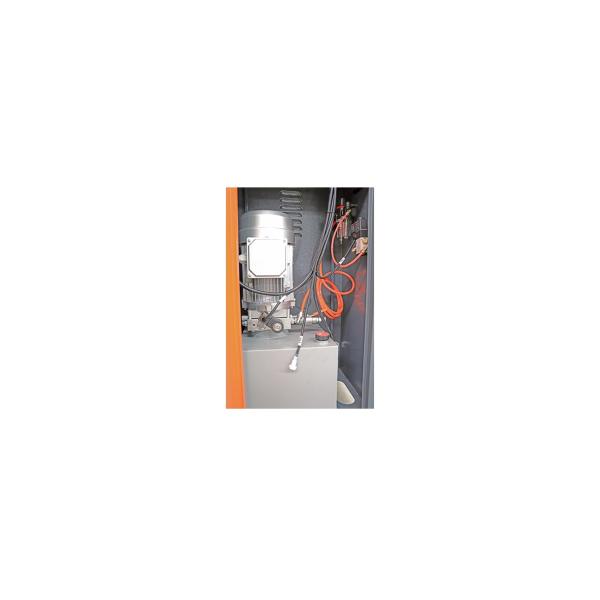 Quality Full Rise Automotive Scissor Lift 1850mm Lifting Height With Pneumatic Safety for sale