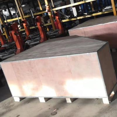 Cina 2300mm di diametro Cambio pneumatici per semi-camion 3KW Potenza del motore 380V 60HZ in vendita