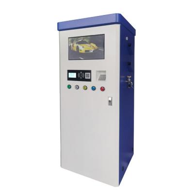 중국 Outlet Pressure 1-10MPA Multilingual Self-service Car Washing Machine for 24-Hour 판매용