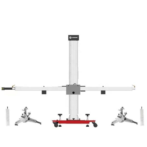Quality Stable And User Friendly Sunshine ADAS Calibration System For Easy Car for sale