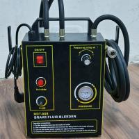China Automatic Brake Fluid Exchange Machine for Smooth Operation And Safe Braking for sale