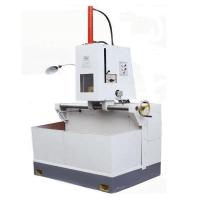 China Compact Car Engine Cylinder Honing Machine 320mm Depth 1.1KW High Efficiency for sale