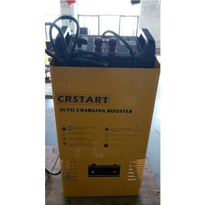 Cina Potenziatore di batteria per auto in metallo 220V Voltaggio nominale 6 ore Tempo di lavoro per minibus in vendita