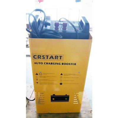 Cina Potenza nominale di 2 kW 12V caricabatterie e booster CRS-850 150A fusibile nominale in vendita