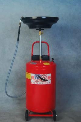 China Máquina de Coleta e Extração de Óleo Usado 120L 8085 à venda