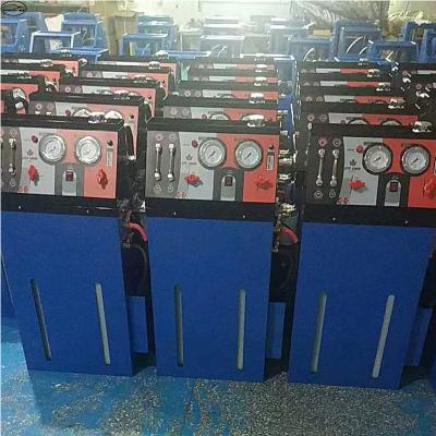 China Economic Auto Transmission Fluid Changing and Cleaning Machine ATF-20DT Four Various Colors Available for sale