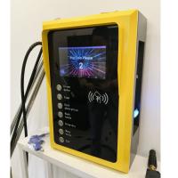China Self Service Car Wash Controller, Split Type Multifunctional Car Wash Machine for sale
