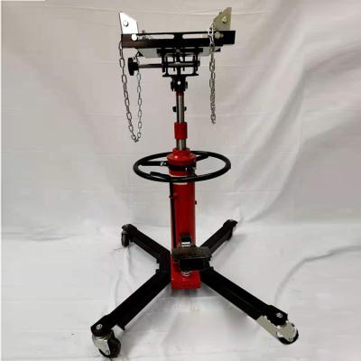 China 0.5T Double Cylinders Hydraulic Transmission Jack for sale