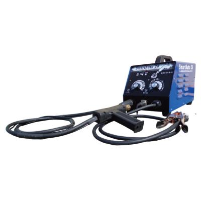 China Steel Auto Body Collision Repair Machine Car Body Dent Pulling Machine for sale