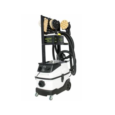 China Automotive Detailing Equipment Dust Free Dry Sanding Machine for Aut Omotive for sale