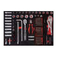 China 330PCS Tool Set For Vehicle Mechanical Repair for sale