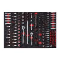 China 330PCS Tool Set For Vehicle Mechanical Repair for sale