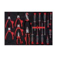 China 330PCS Tool Set For Vehicle Mechanical Repair for sale