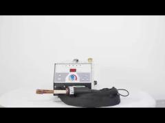 High power induction heater