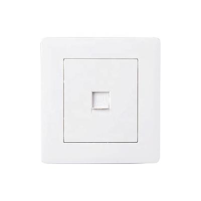 China Residential / General Purpose Network Signal General Purpose Socket For Household Ethernet Board Socket for sale