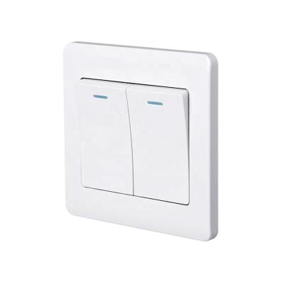 China Wall Switch Button Switch Max Miniature Protection Circuit Level Product Model Voltage Current Breaker Mcb for sale