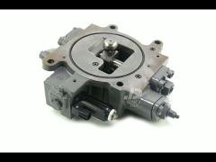 SBS120 Waterdrukbommenregelaar 320C 320D 自動車爆弾調節器 173-3382 204-2683