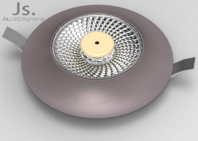 China Energy Saving Hotel Hallway Lighting High Flux Moso Driver CE ROHS UL Certifited for sale