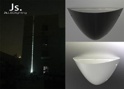 China 25watt Cree Chip Hotel Exterior Lighting 1 Degree Ngle Max 4000k Color Temp for sale