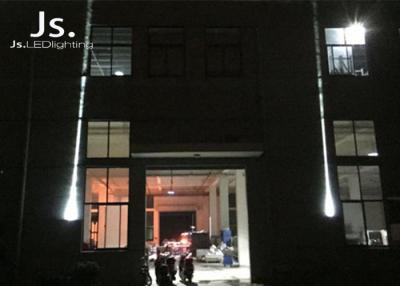 China IP66 Cree Chip Hotel Exterior Lighting Long Projection Distance 50000 Hours Lifespan for sale