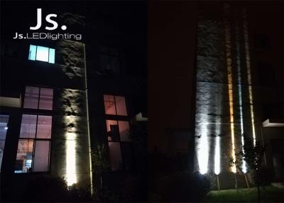 China 85-265V 18watt Cree Chip Outdoor Led Flood Lights IP66 Max 5000k Color Temp for sale