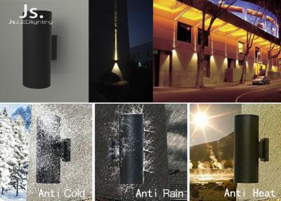 China IP66 Waterproof Led Wall Wash Lighting Fixtures 2700K-6500K For Hotel Decoration for sale