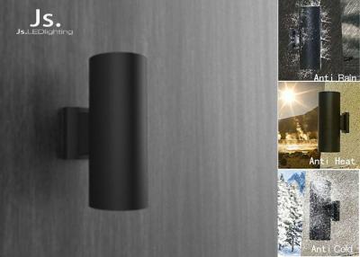 China Modern Wall Mounted Hotel Led Lighting Warm Light Color Aluminum Material for sale