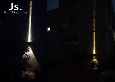 China Modern 6Watt Exterior Wall Wash Led Lighting Meanwell Driver Warm Light Color for sale