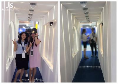 China CREE LED Chip Hotel Hallway Lighting , Hotel Lighting Fixtures 5 Years Warranty for sale
