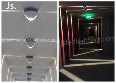 China High Quality 8w Led Hotel Outside Light Fittings Surface Mounted  Environment Friendly for sale