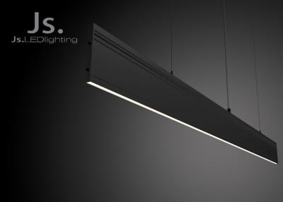 China 25w LED Linear Light Modern Aluminum Body 1200mm Length SMD 2835 For Office for sale