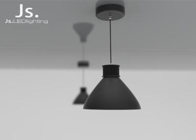 China 25w aluminum reflector hotel led lighting pendant decorative light for sale