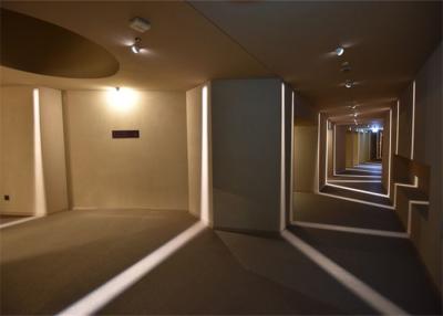 China Indoor Fancy Led Recessed Ceiling Lights 3000K 5000K RGB Direct Switch Control for sale
