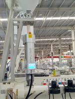 China DC24V Gravimetric Dosing System Feeds Materials For Cables Extrusion for sale