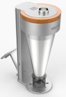 China DC24V Gravimetric Dosing System Feeds Materials For Cables Extrusion for sale