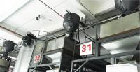 China Raw Material Vacuum Conveying System Automatic Vacuum Autoloader for sale