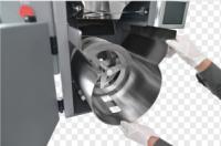 China PVC Raw Materials Gravimetric Batch Blender Adaptation Algorithm for sale