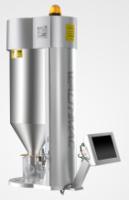 China Optical Cables Gravimetric Dosing Unit Feeder High Precision for sale