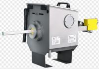 China Multi Layers Pipe Online Thickness Measurement System Plastic Pipe Wall Thickness for sale