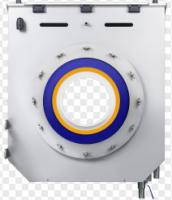 China Gauging Machine Online Thickness Measurement System For Plastic Pipes for sale